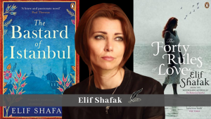 10 Best Elif Shafak Books Everyone Should Read - Penslips Magazine
