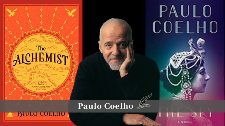 Best Paulo Coelho Books: 15 Must-Reads from Paulo Coelho Book List