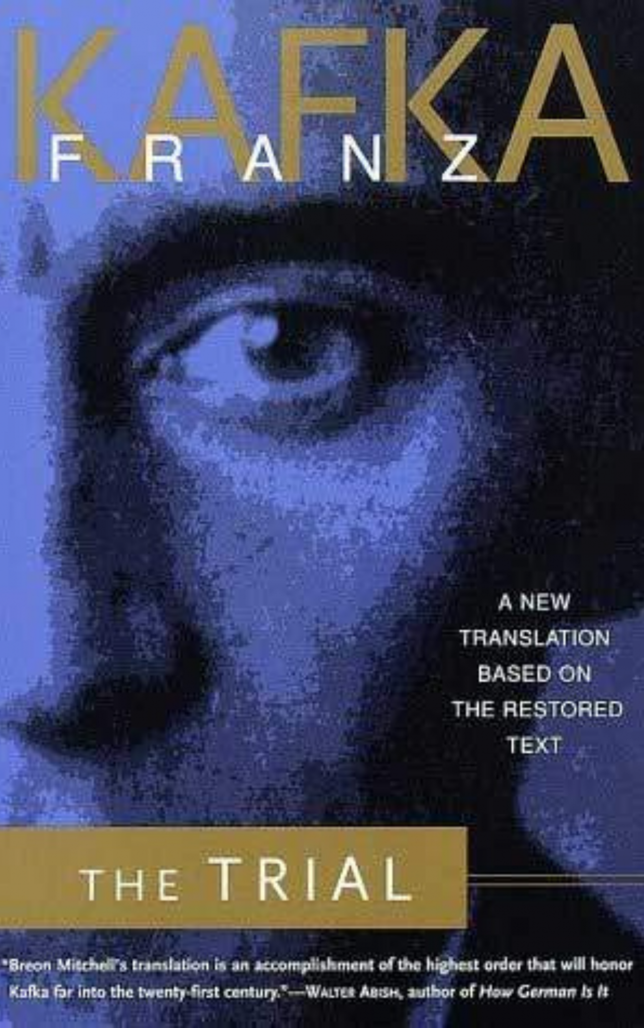 6 Franz Kafka Books Everyone Should Read - Penslips Magazine